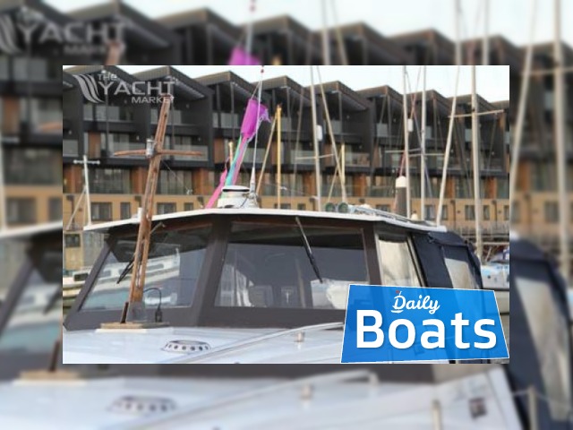 1970 Marine Projects Princess Princess 31 for sale. View price, photos ...