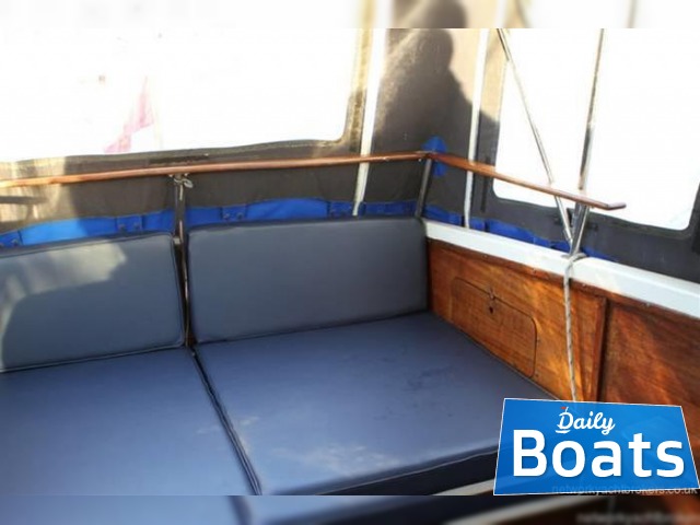 1970 Marine Projects Princess Princess 31 for sale. View price, photos ...