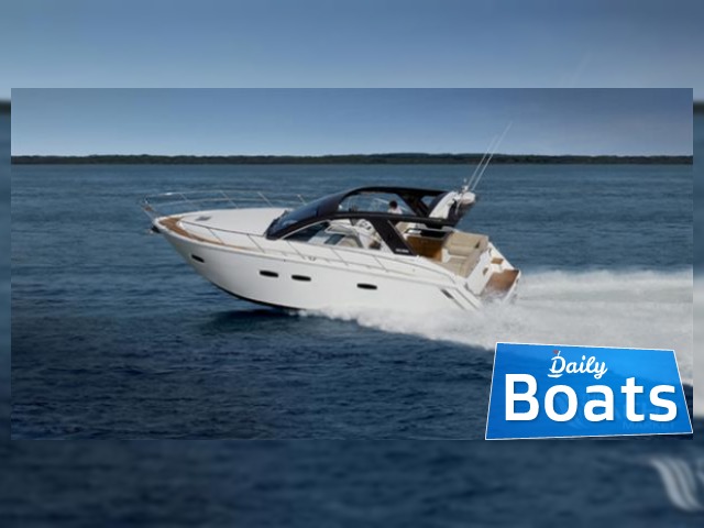 2010 Sealine Sc 35 for sale. View price, photos and Buy 2010 Sealine Sc ...