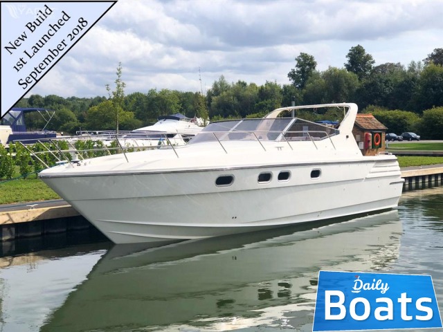 2001 Colvic Sunquest 40 for sale. View price, photos and Buy 2001 ...