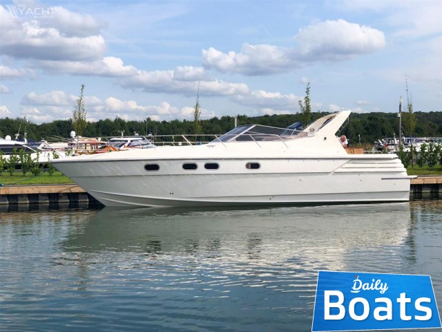 2001 Colvic Sunquest 40 for sale. View price, photos and Buy 2001 ...