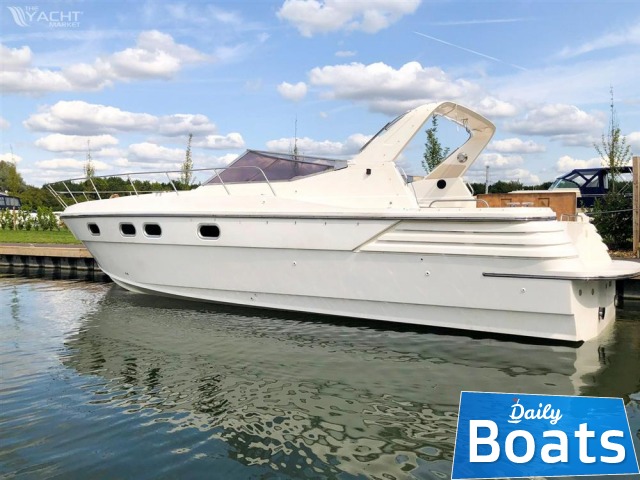 2001 Colvic Sunquest 40 for sale. View price, photos and Buy 2001 ...