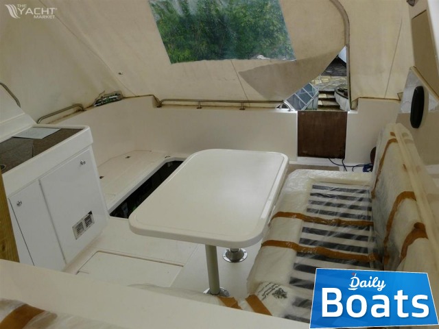 2001 Colvic Sunquest 40 for sale. View price, photos and Buy 2001 ...