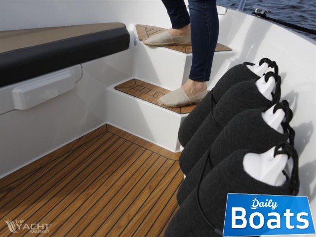 2019 Finnmaster Console 55Sc for sale. View price, photos and Buy 2019 ...