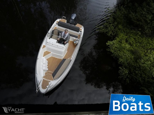 2019 Finnmaster Console 55Sc for sale. View price, photos and Buy 2019 ...