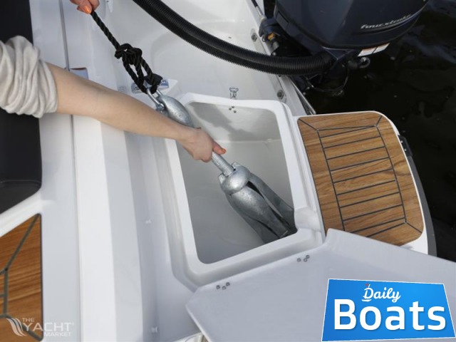 2019 Finnmaster Console 55Sc for sale. View price, photos and Buy 2019 ...