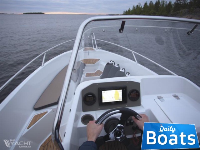 2019 Finnmaster Console 55Sc for sale. View price, photos and Buy 2019 ...