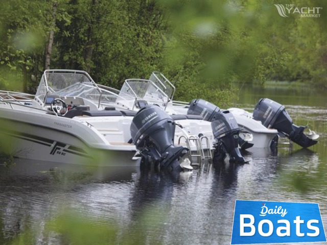 2019 Finnmaster Console 52Sc for sale. View price, photos and Buy 2019 ...