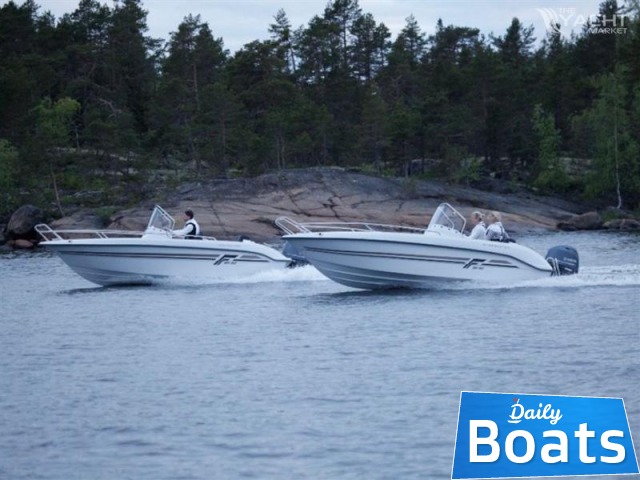 2019 Finnmaster Console 52Sc for sale. View price, photos and Buy 2019 ...