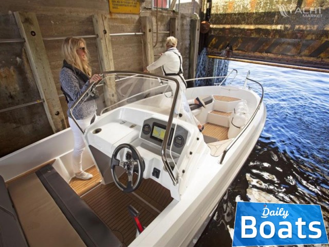 2019 Finnmaster Console 52Sc for sale. View price, photos and Buy 2019 ...