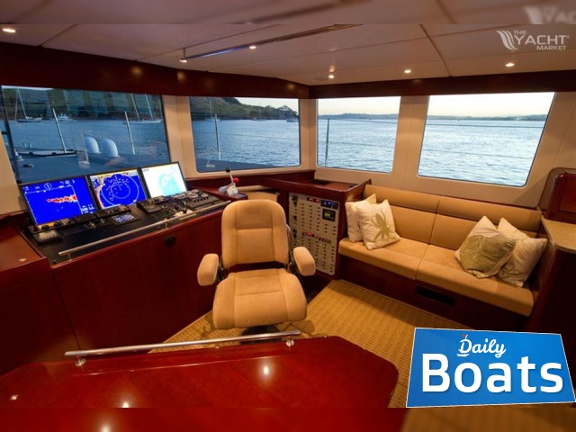 2010 Circa Marine Fpb 64 for sale. View price, photos and Buy 2010 ...