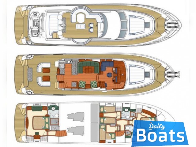 2011 Trader 64 Sunliner for sale. View price, photos and Buy 2011 ...