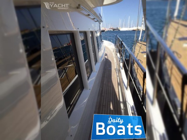 2011 Trader 64 Sunliner for sale. View price, photos and Buy 2011 ...