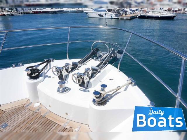 2011 Trader 64 Sunliner for sale. View price, photos and Buy 2011 ...