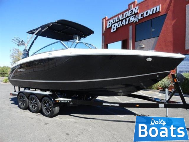 2017 Cobalt R5 Surf на продажу. Посмотреть цену, фотографии и Купить ...