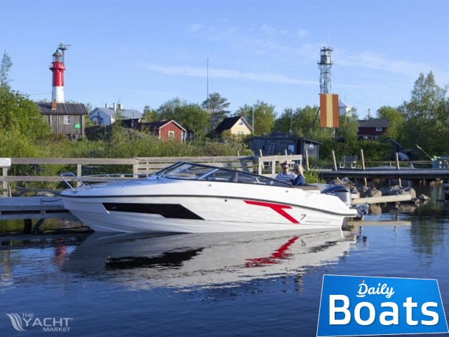 2019 Finnmaster Day Cruiser T7 for sale. View price, photos and Buy ...