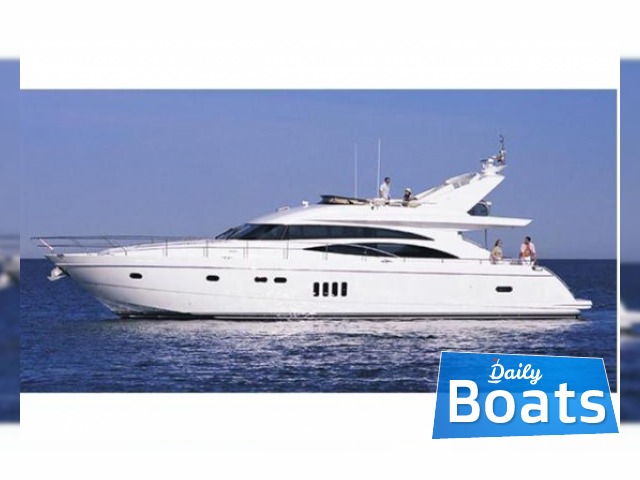 2009 Princess 21M for sale. View price, photos and Buy 2009 Princess ...