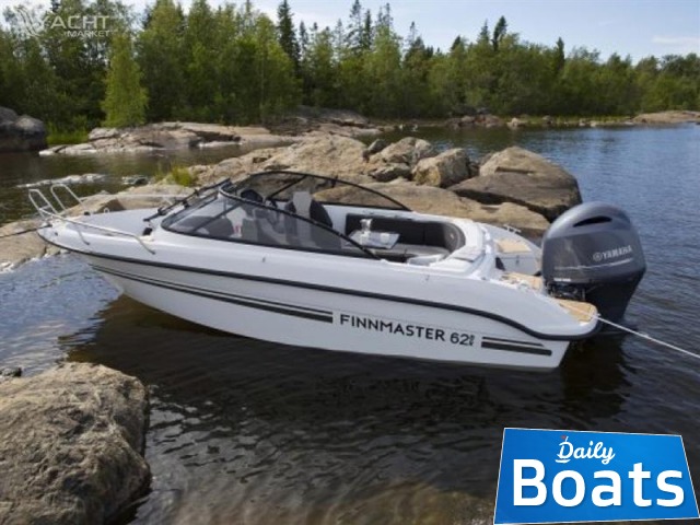 2019 Finnmaster Bowrider 62Br for sale. View price, photos and Buy 2019 ...
