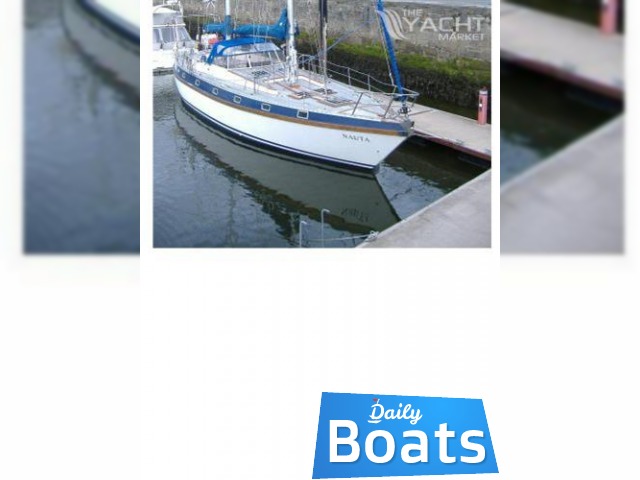 1987 Custom Ketch 50 for sale. View price, photos and Buy 1987 Custom ...