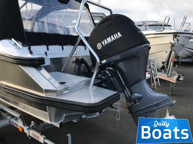 2019 Finnmaster Husky Boats By Series R6 for sale. View price, photos ...