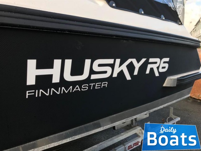 2019 Finnmaster Husky Boats By Series R6 for sale. View price, photos ...