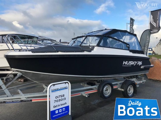 2019 Finnmaster Husky Boats By Series R6 for sale. View price, photos ...