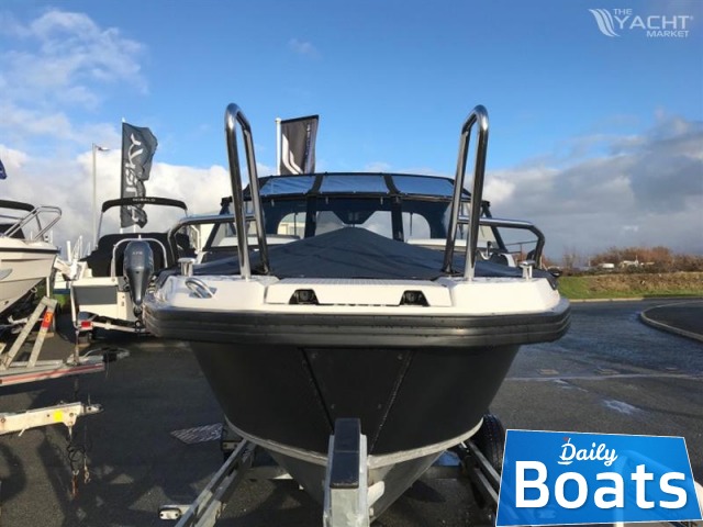 2019 Finnmaster Husky Boats By Series R6 for sale. View price, photos ...