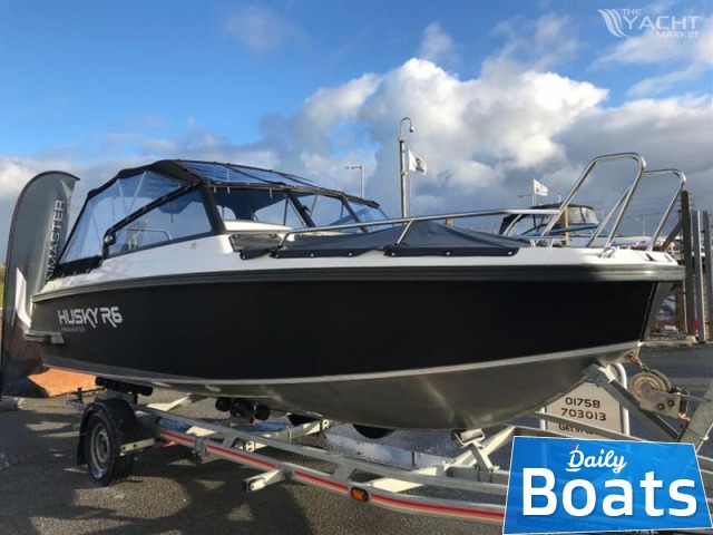 2019 Finnmaster Husky Boats By Series R6 for sale. View price, photos ...