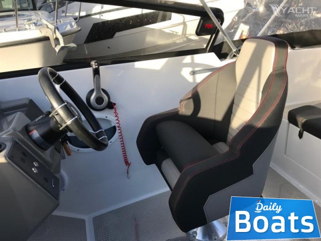 2019 Finnmaster Husky Boats By Series R6 for sale. View price, photos ...
