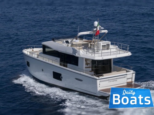 2014 Cranchi Eco Trawler 53 for sale. View price, photos and Buy 2014 ...