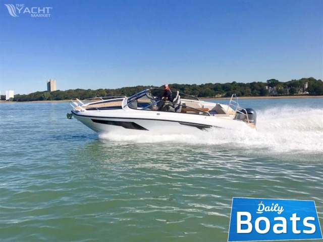 2019 Finnmaster Day Cruiser T8 for sale. View price, photos and Buy ...