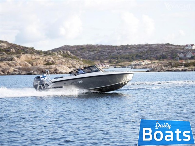 2019 Finnmaster Husky Boats By Series R6 for sale. View price, photos ...