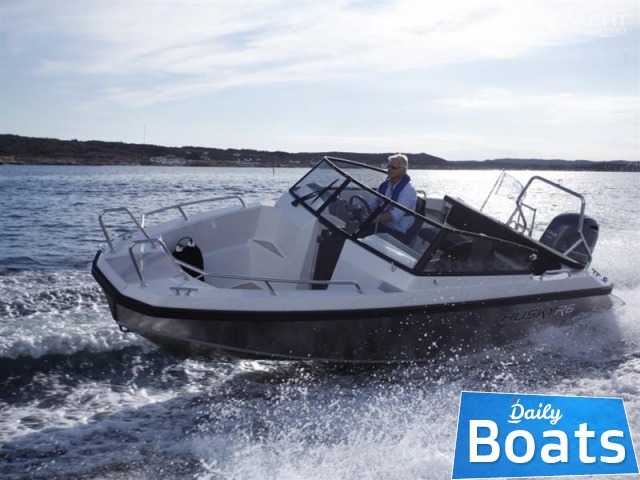 2019 Finnmaster Husky Boats By Series R6 for sale. View price, photos ...