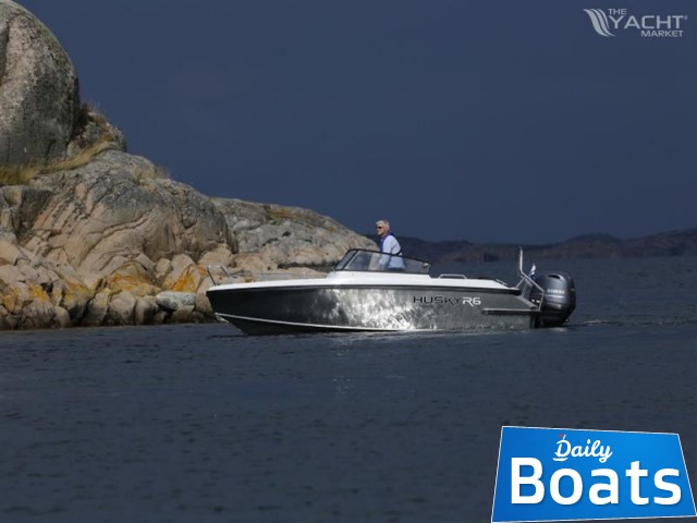2019 Finnmaster Husky Boats By Series R6 for sale. View price, photos ...