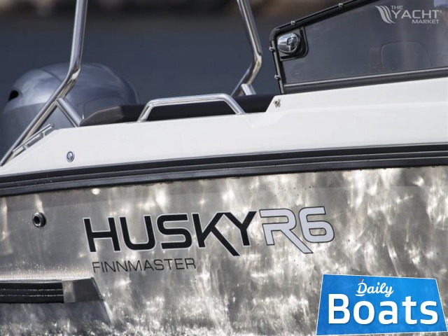 2019 Finnmaster Husky Boats By Series R6 for sale. View price, photos ...