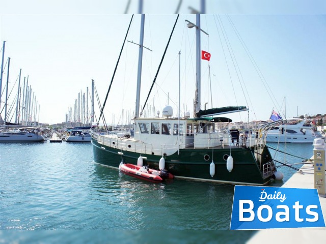 2014 Diesel Duck 47 for sale. View price, photos and Buy 2014 Diesel ...