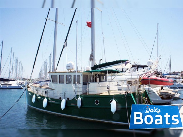 2014 Diesel Duck 47 for sale. View price, photos and Buy 2014 Diesel ...