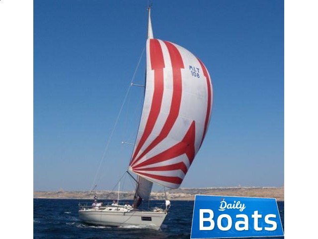 1991 Dehler 36Db for sale. View price, photos and Buy 1991 Dehler 36Db ...