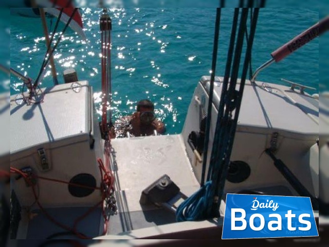 1991 Dehler 36Db for sale. View price, photos and Buy 1991 Dehler 36Db #166296