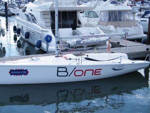 2012 Bavaria One for sale. View price, photos and Buy 2012 Bavaria One ...