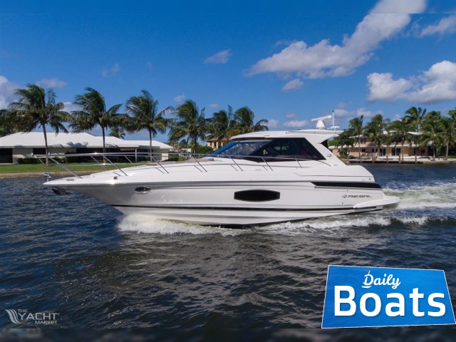 2014 Regal 46 Sport Coupe for sale. View price, photos and Buy 2014 ...