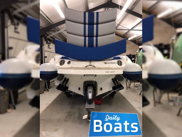 2007 Hunton Powerboats 904 Rib for sale. View price, photos and Buy ...