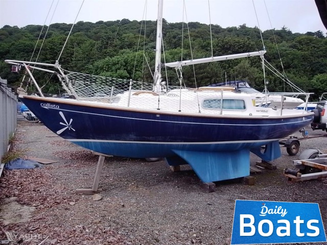 1980 Corribee Mk 11 for sale. View price, photos and Buy 1980 Corribee ...