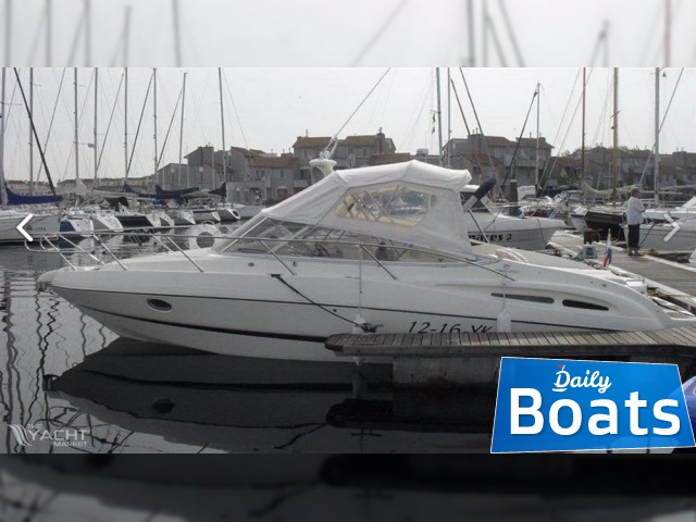 2002 Cranchi Csl 28 for sale. View price, photos and Buy 2002 Cranchi ...