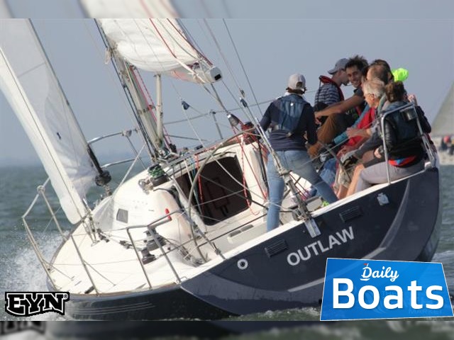 Yachts X-Yachts imx 38 for sale - Daily Boats