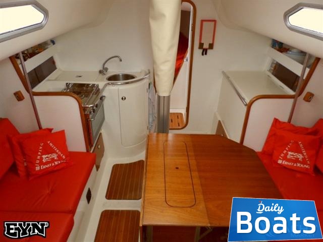 1995 X-Yachts Imx 38 for sale. View price, photos and Buy 1995 X-Yachts ...
