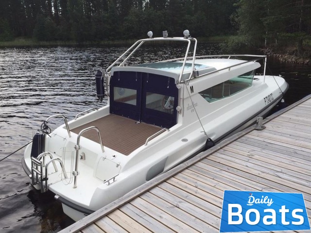 2007 Delta 25 for sale. View price, photos and Buy 2007 Delta 25 #166492