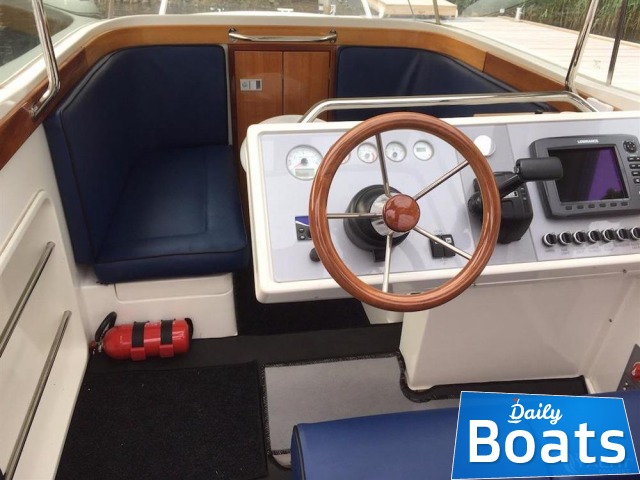 2007 Delta 25 for sale. View price, photos and Buy 2007 Delta 25 #166492