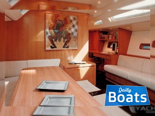 2000 Wally 77 Sloop for sale. View price, photos and Buy 2000 Wally 77 ...