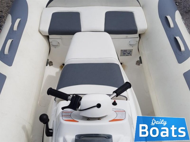 2008 Avon Boats. Jet Rib Sc for sale. View price, photos and Buy 2008 ...